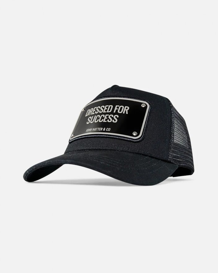 John Hatter - Caps - Hatshop.dk